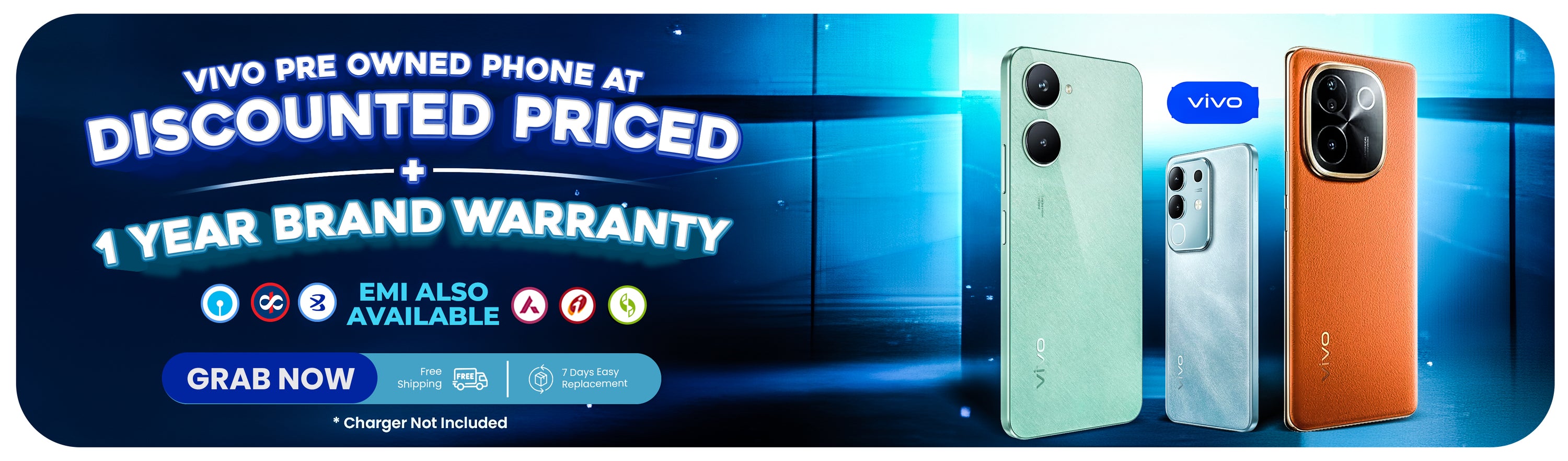 Your Destination for Certified Refurbished Phones – ReFit Global