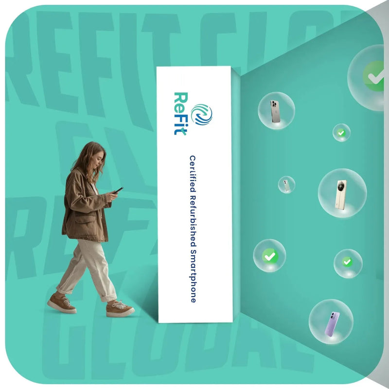 Warranty Policies & Claim – ReFit Global